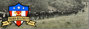 Events | The 2025 Event Schedule – Third Regiment, Inc
